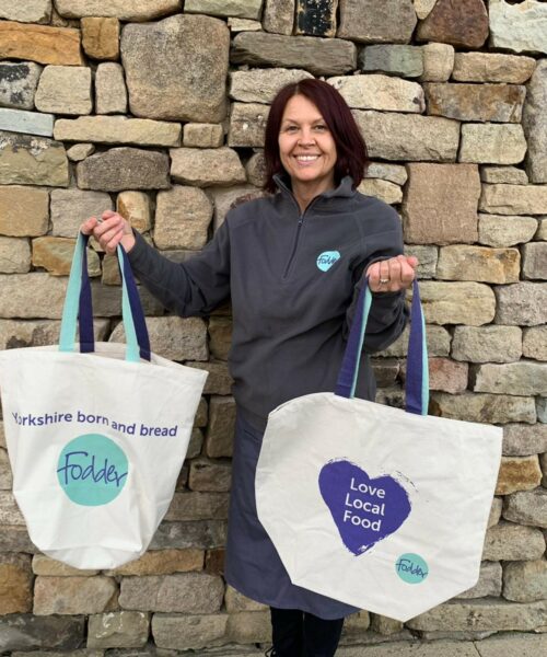 Yorkshire farm shop and cafe | Fodder farm shop, Yorkshire