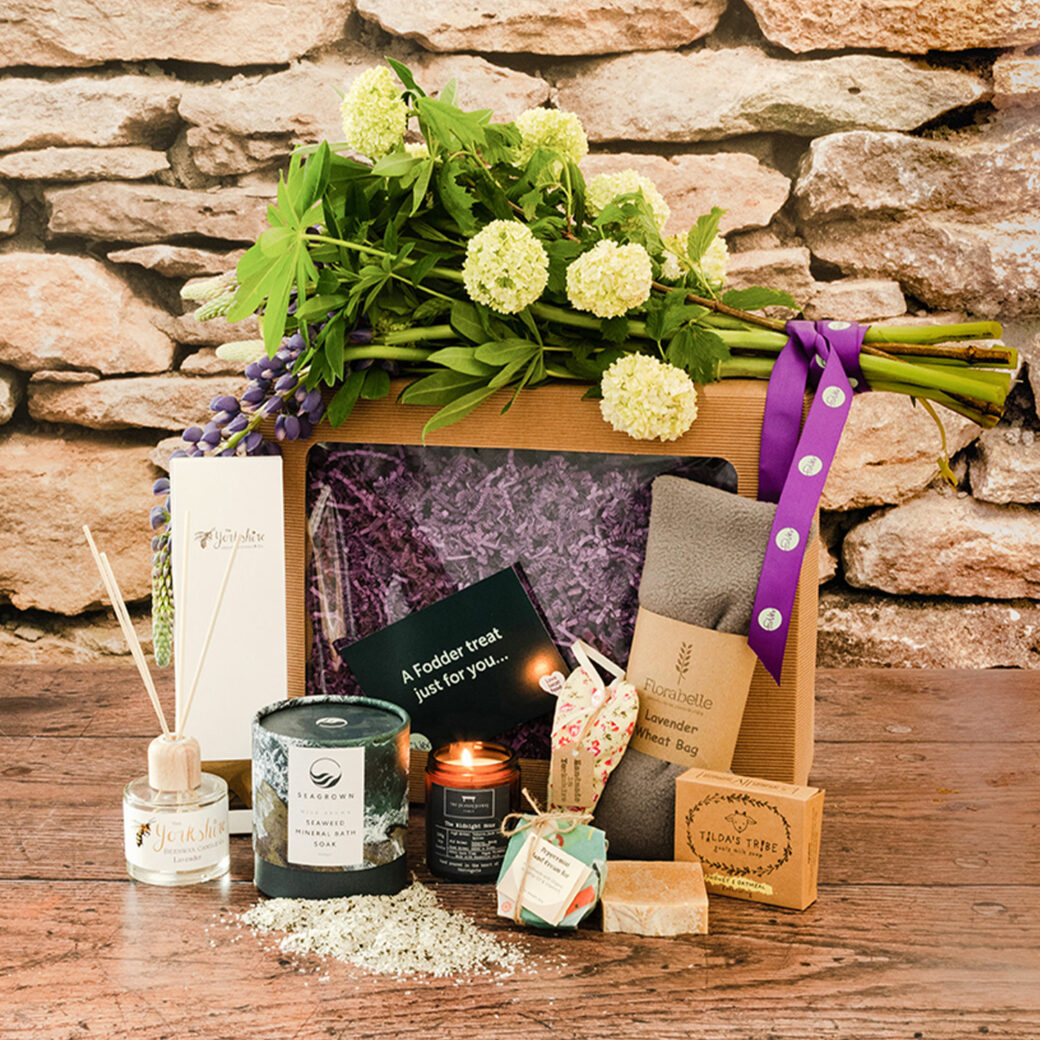 Yorkshire farm shop and cafe | Fodder farm shop, Yorkshire