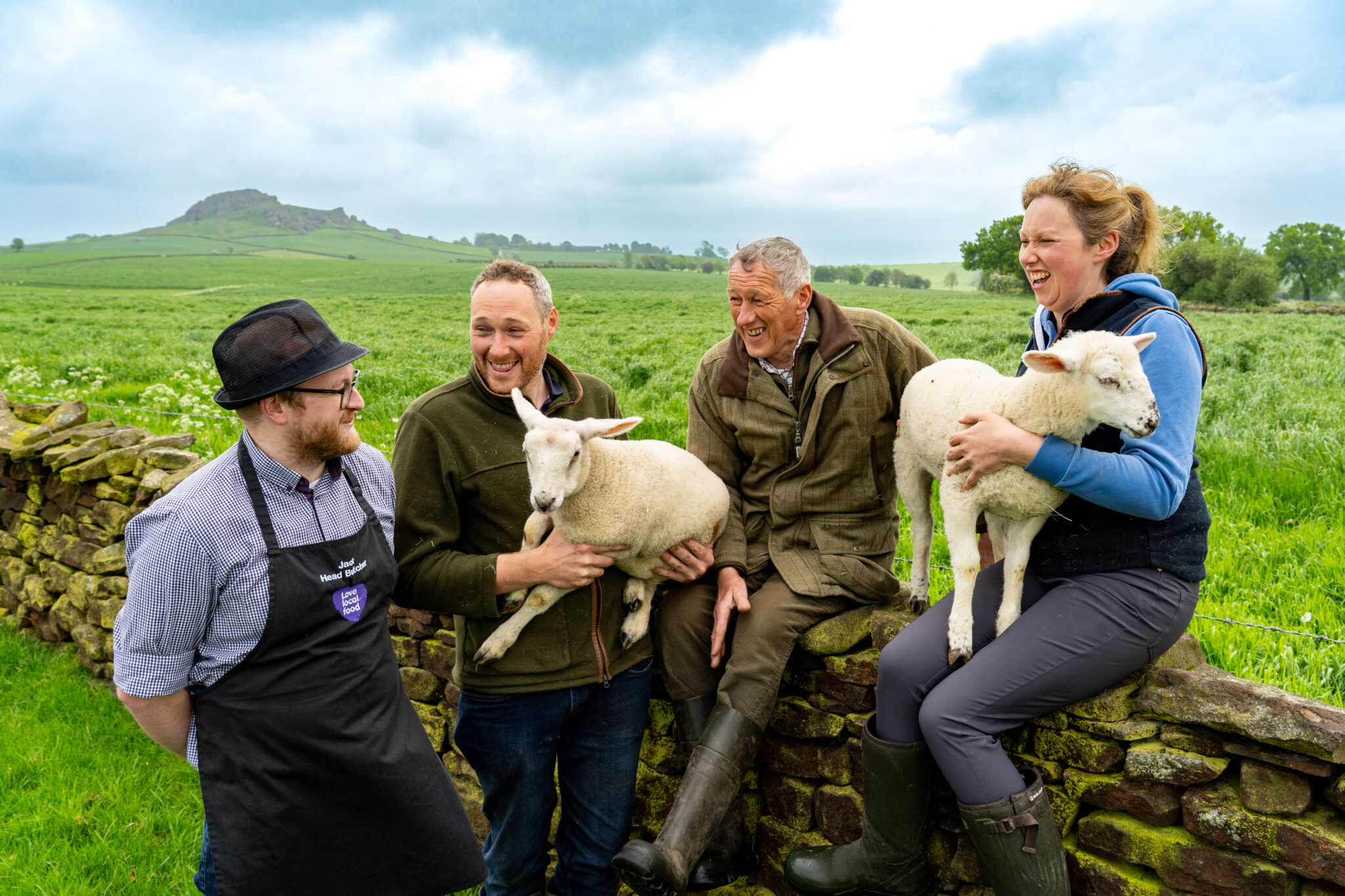 Yorkshire farm shop and cafe | Fodder farm shop, Yorkshire