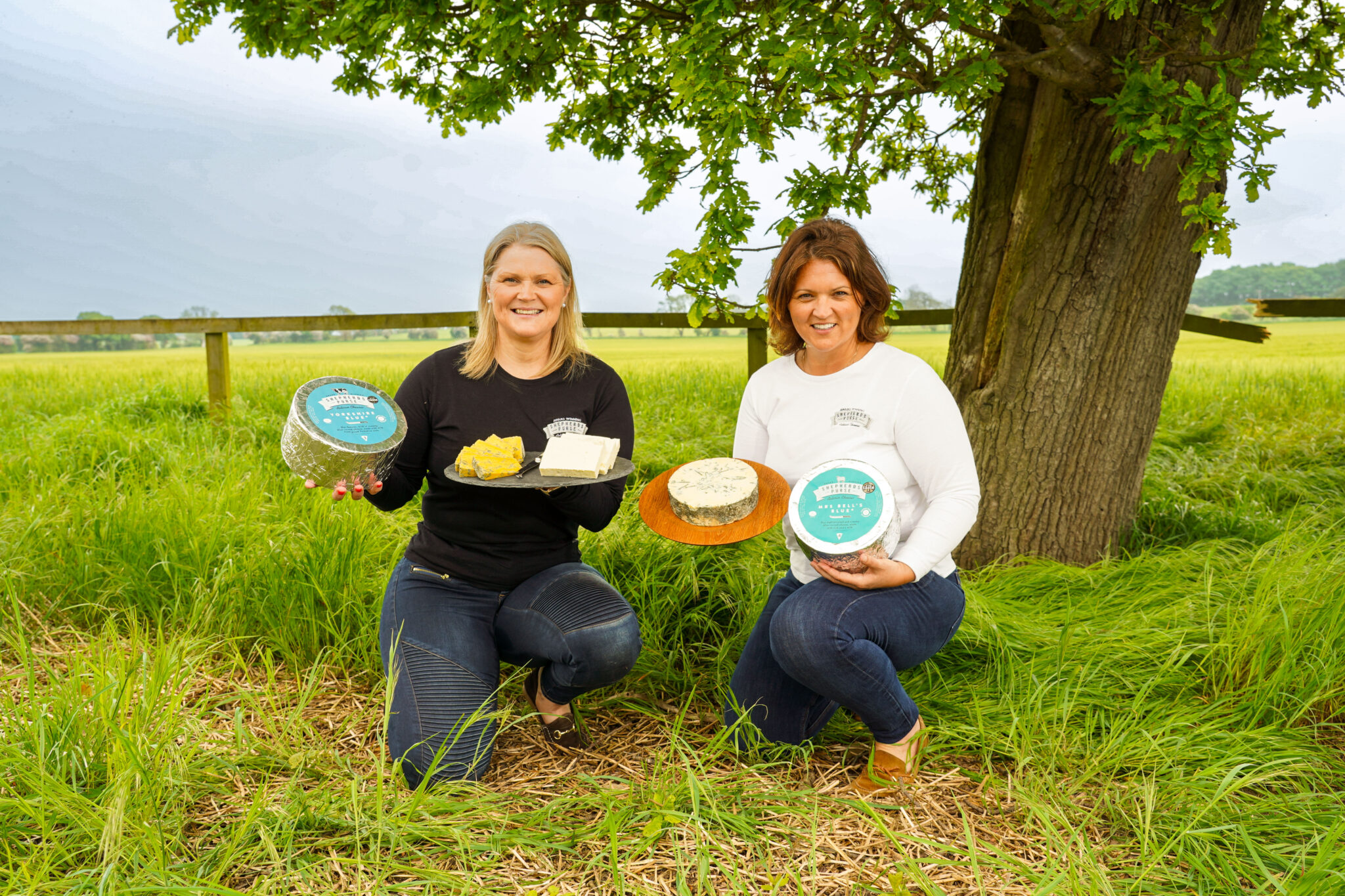 Yorkshire farm shop and cafe | Fodder farm shop, Yorkshire