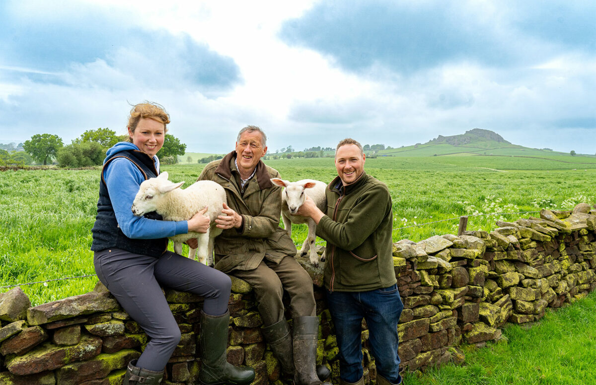 Suppliers - Fodder