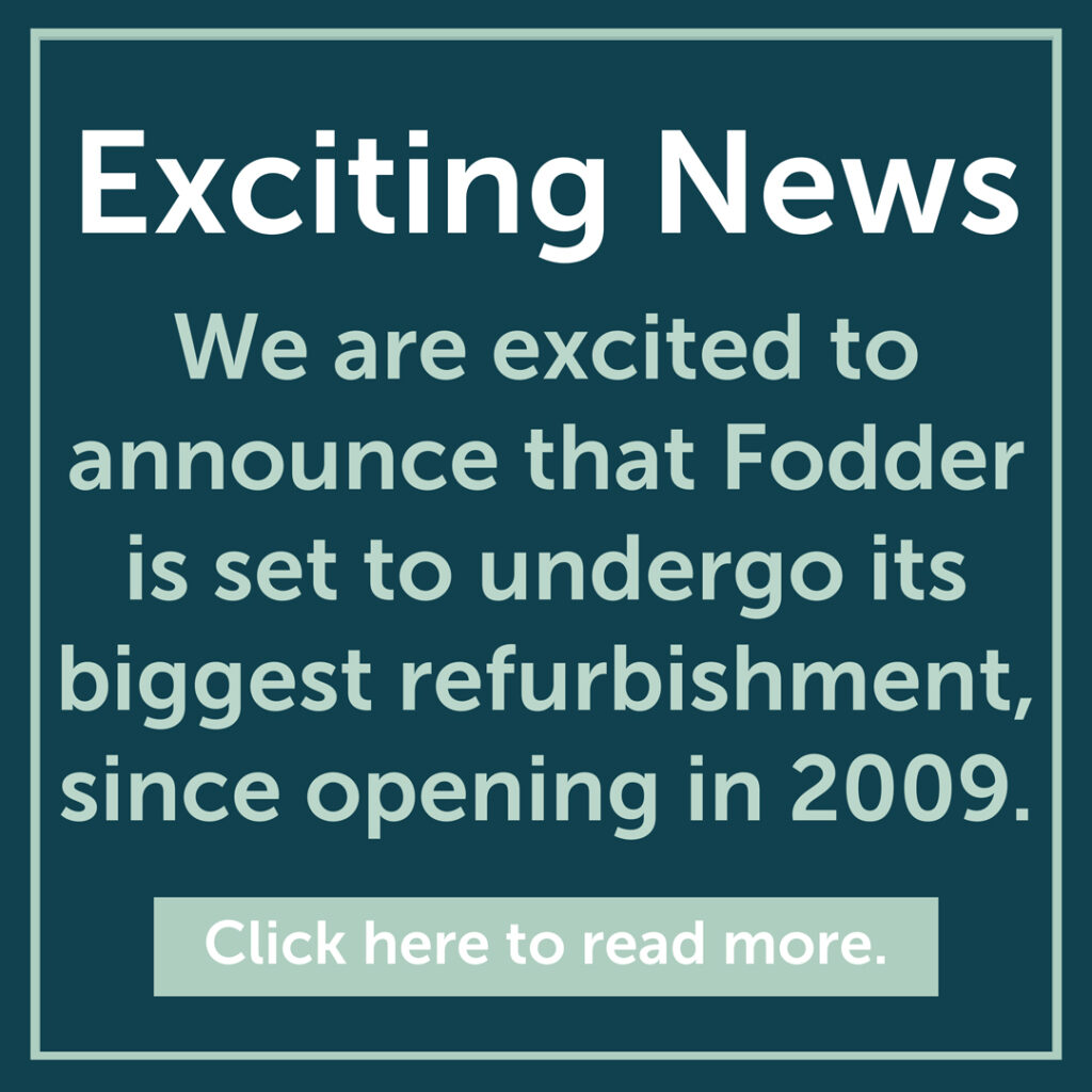 Yorkshire farm shop and cafe | Fodder farm shop, Yorkshire