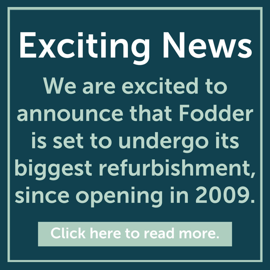 Yorkshire farm shop and cafe | Fodder farm shop, Yorkshire