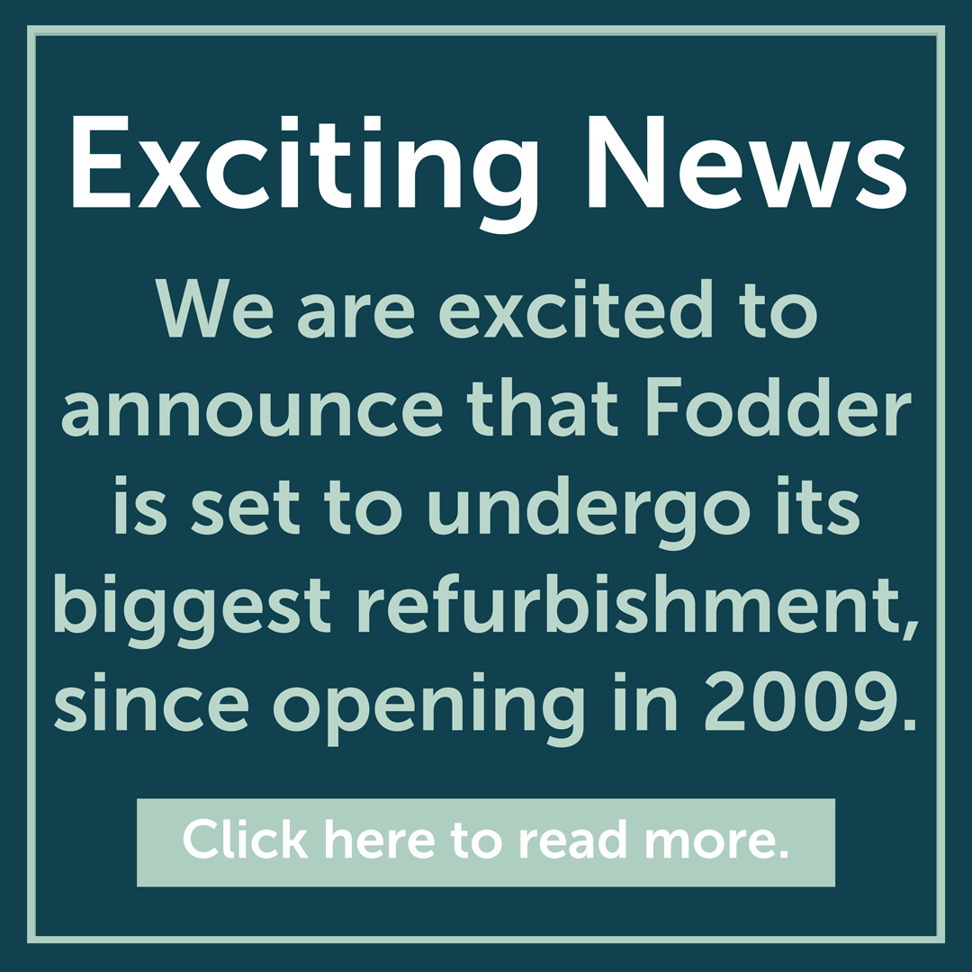 Yorkshire farm shop and cafe | Fodder farm shop, Yorkshire