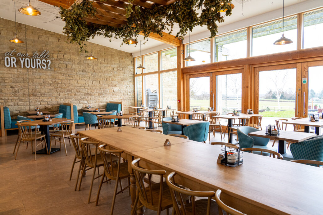 Our Kitchen - Fodder