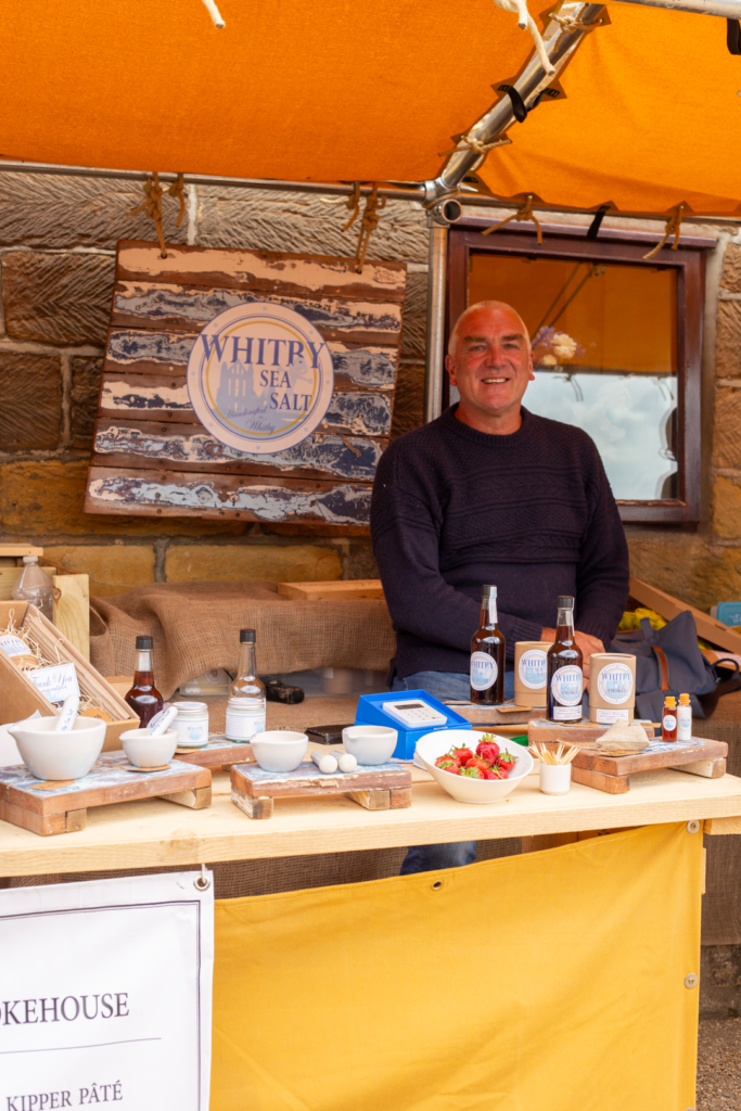 Fodder - Great Yorkshire Food Hall | Harrogate | Yorkshire