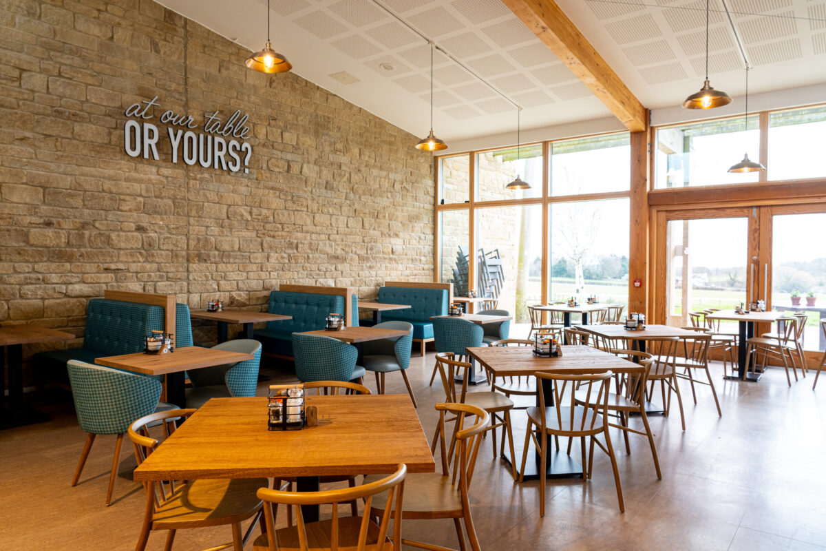 Our Kitchen - Fodder