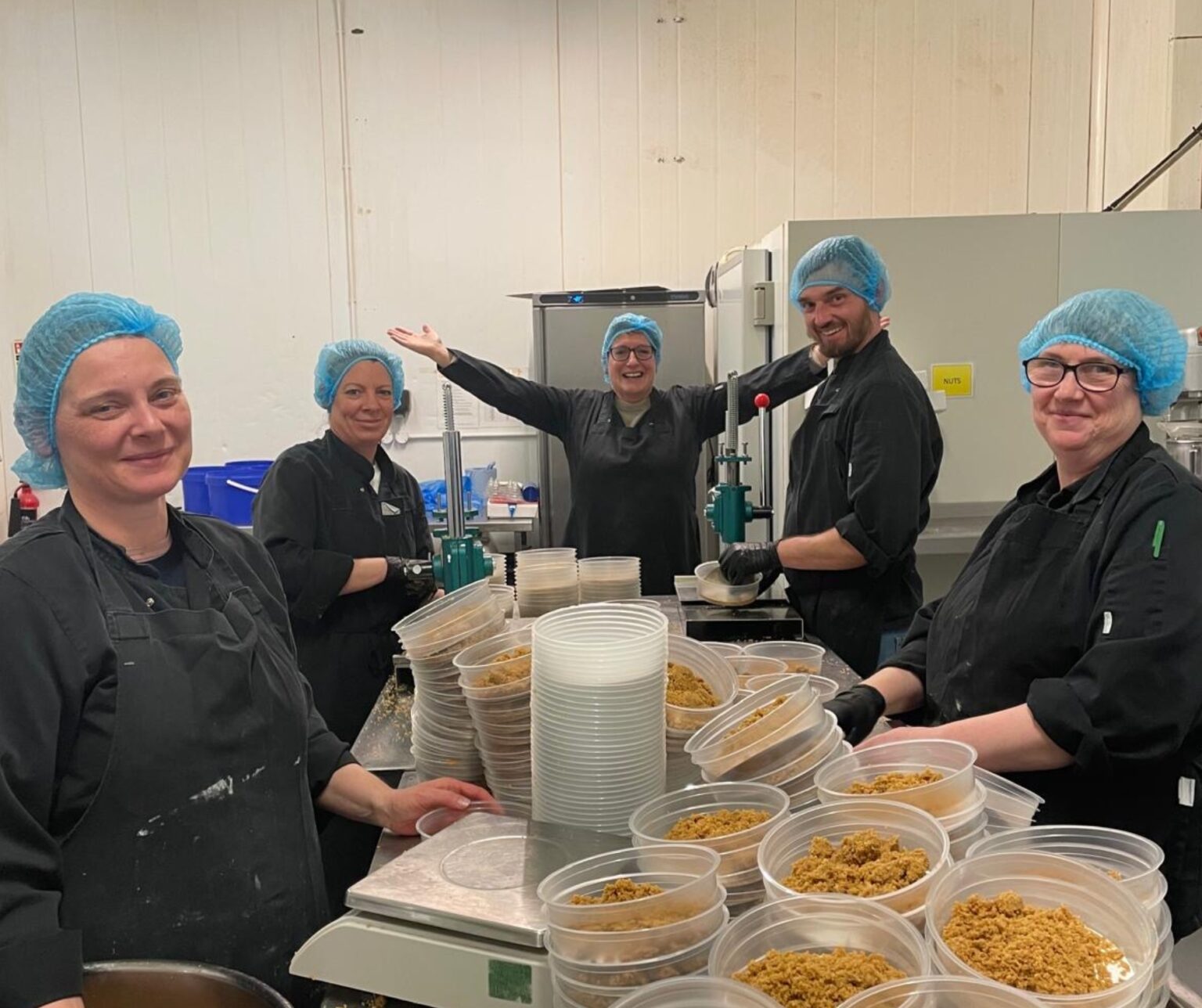 Fodder - Great Yorkshire Food Hall | Shop, eat in or takeaway