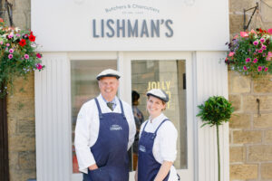 A cut above – from Yorkshire farming to award-winning charcuterie ...